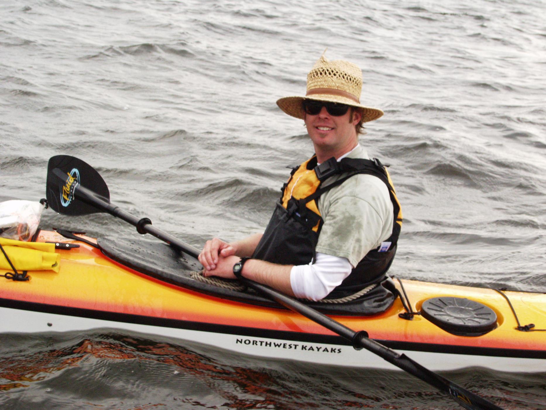 Sea Kayaking Rescue Class - Seattle, WA | Alki Kayak Tours