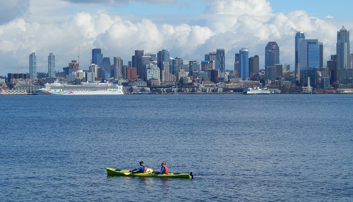 Events | Alki Kayak Tours